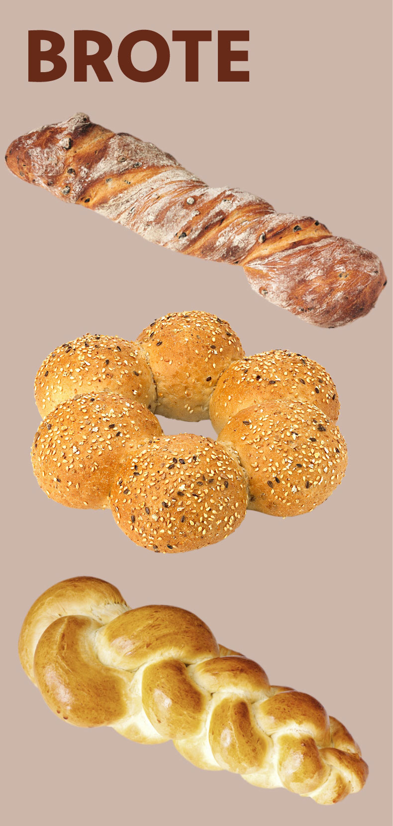 Sortiment - Kern Sammet AG