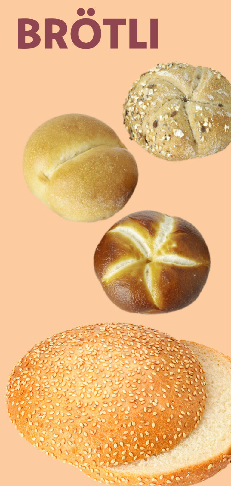 Kern & Sammet AG - Backwaren aus der Schweiz