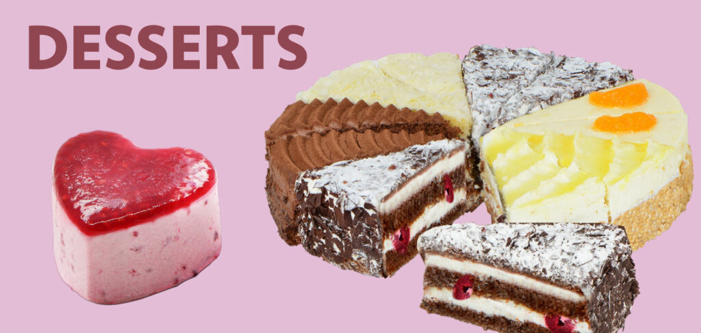 Kern & Sammet AG - Backwaren aus der Schweiz