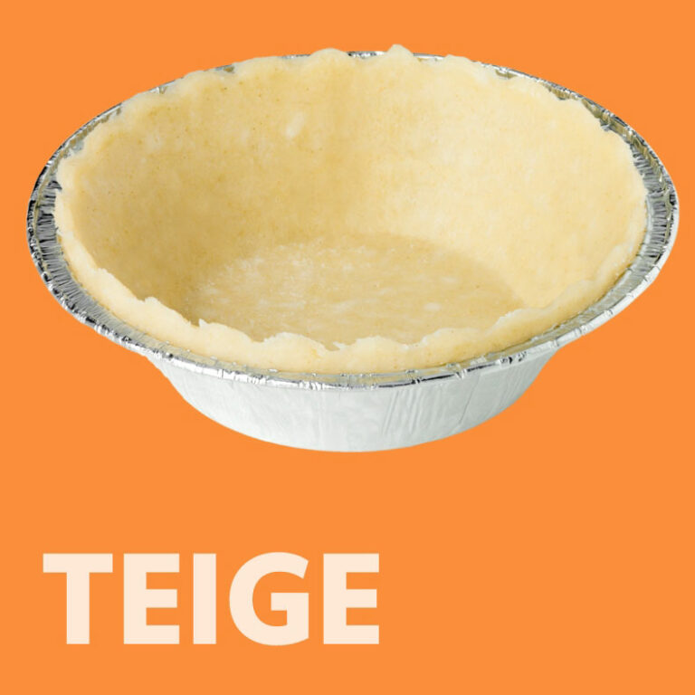 Kern & Sammet AG - Backwaren aus der Schweiz