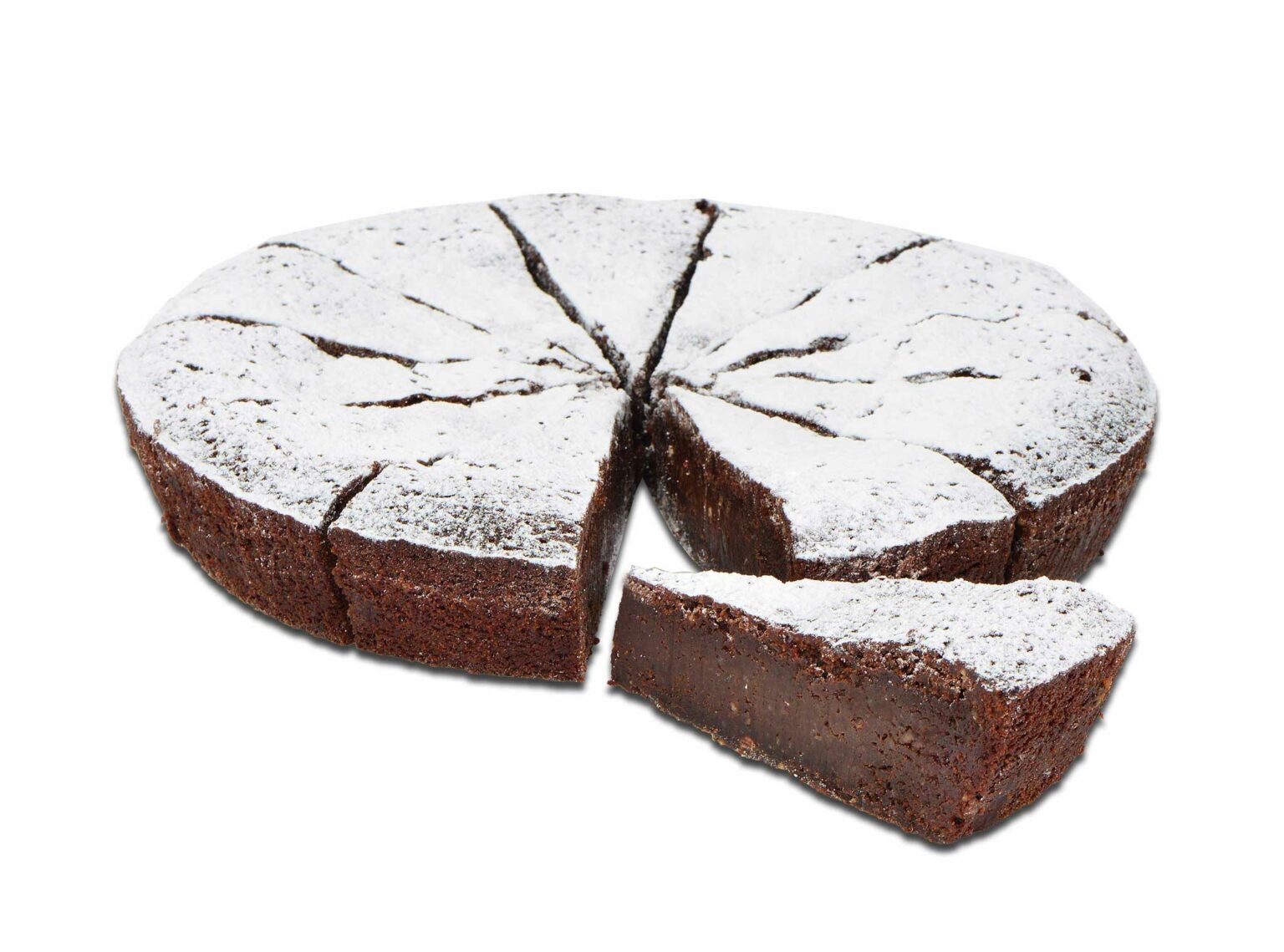 Schoggi-Chueche - Kern Sammet AG