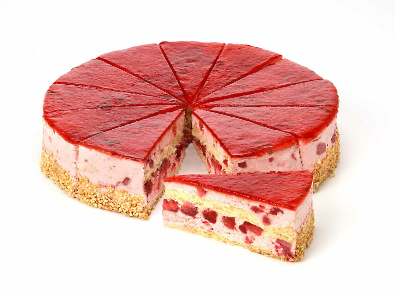 Kern & Sammet AG - Backwaren aus der Schweiz