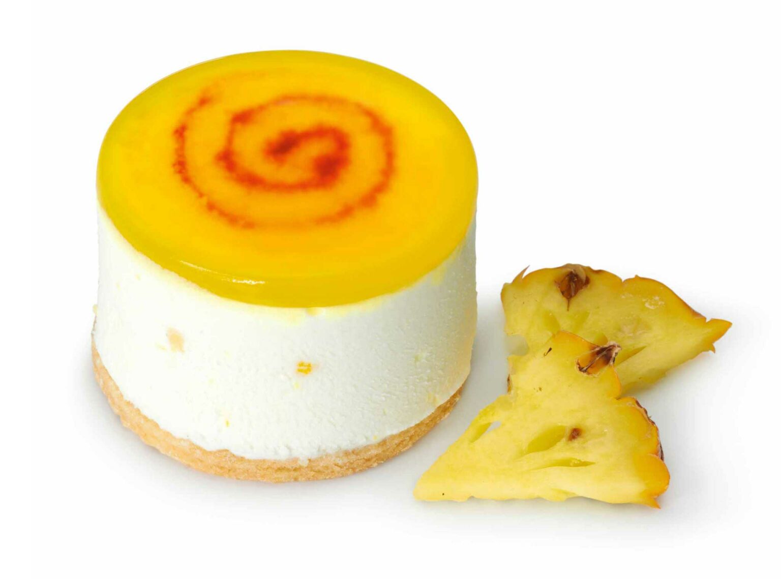 Ananas Royal-Dessert - Kern Sammet AG