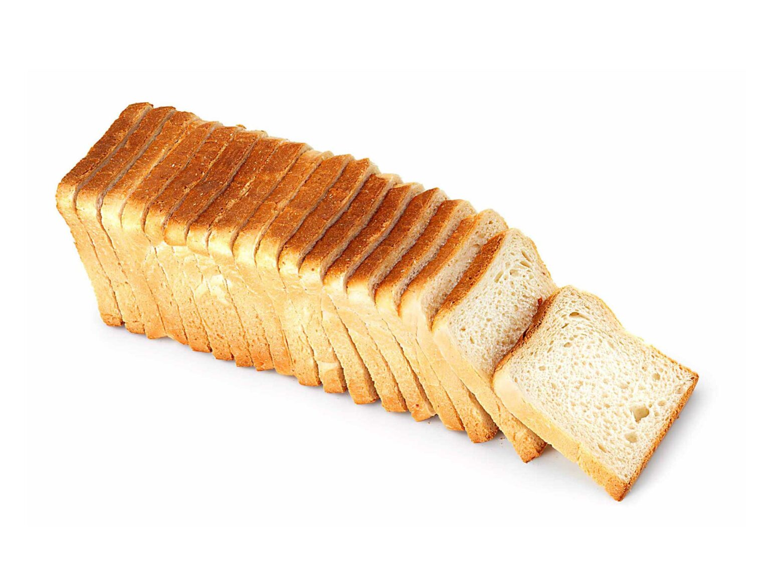 Toastbrot - Kern Sammet AG
