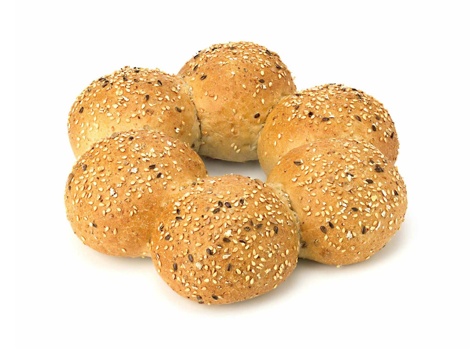 Kern & Sammet AG - Backwaren aus der Schweiz