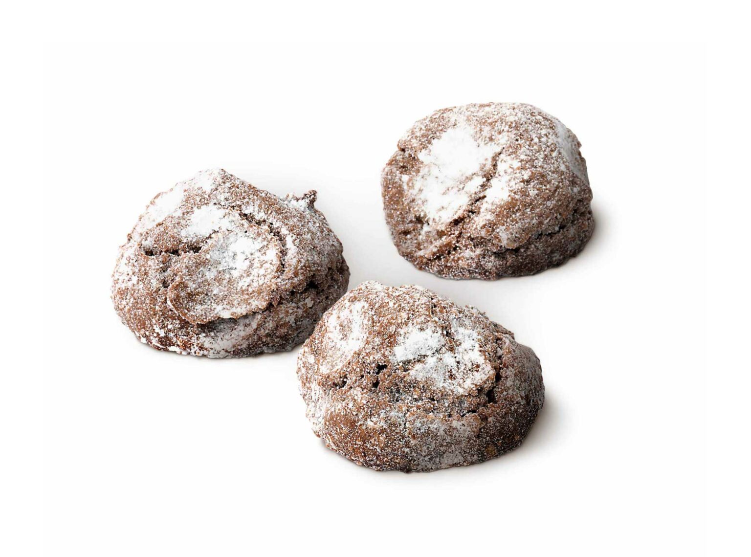 Mini Amaretti - Schoggi - Kern Sammet AG