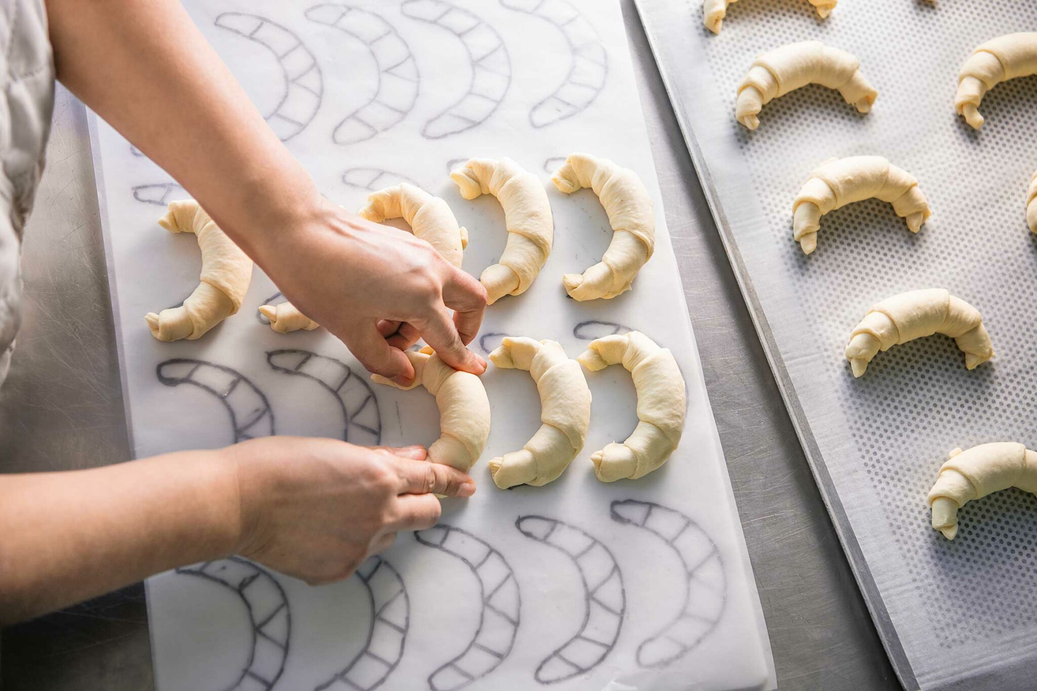 Unternehmen - Kern Sammet AG