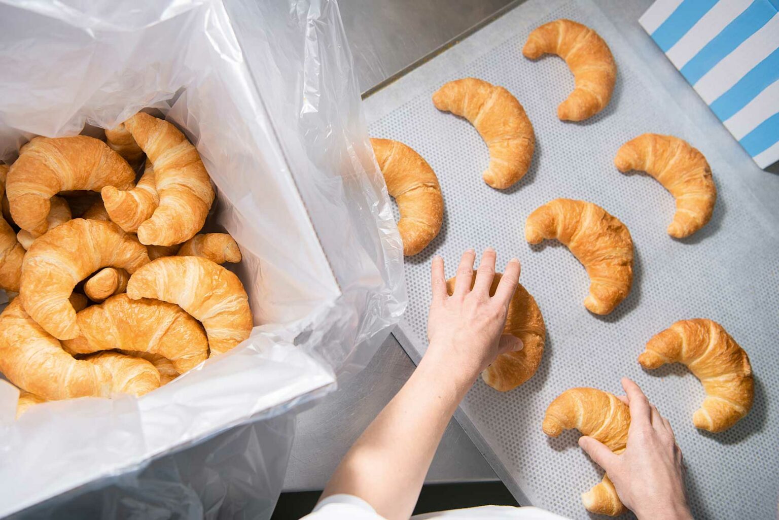 Unternehmen - Kern Sammet AG