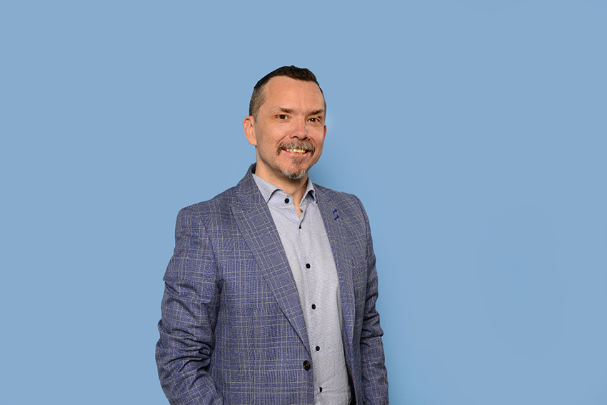 Verkaufsteam - Kern Sammet AG